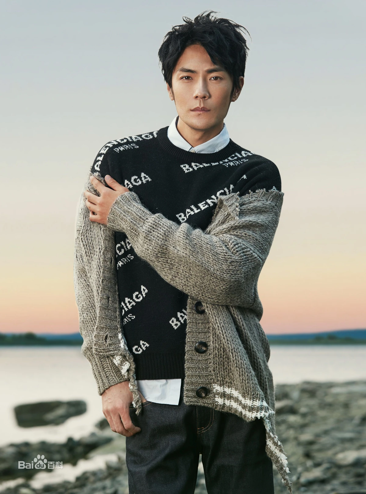 Ji Chen | Wiki Drama | Fandom