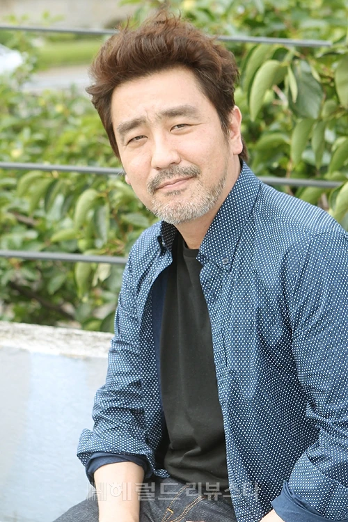 Ryu Seung Ryong | Wiki Drama | Fandom