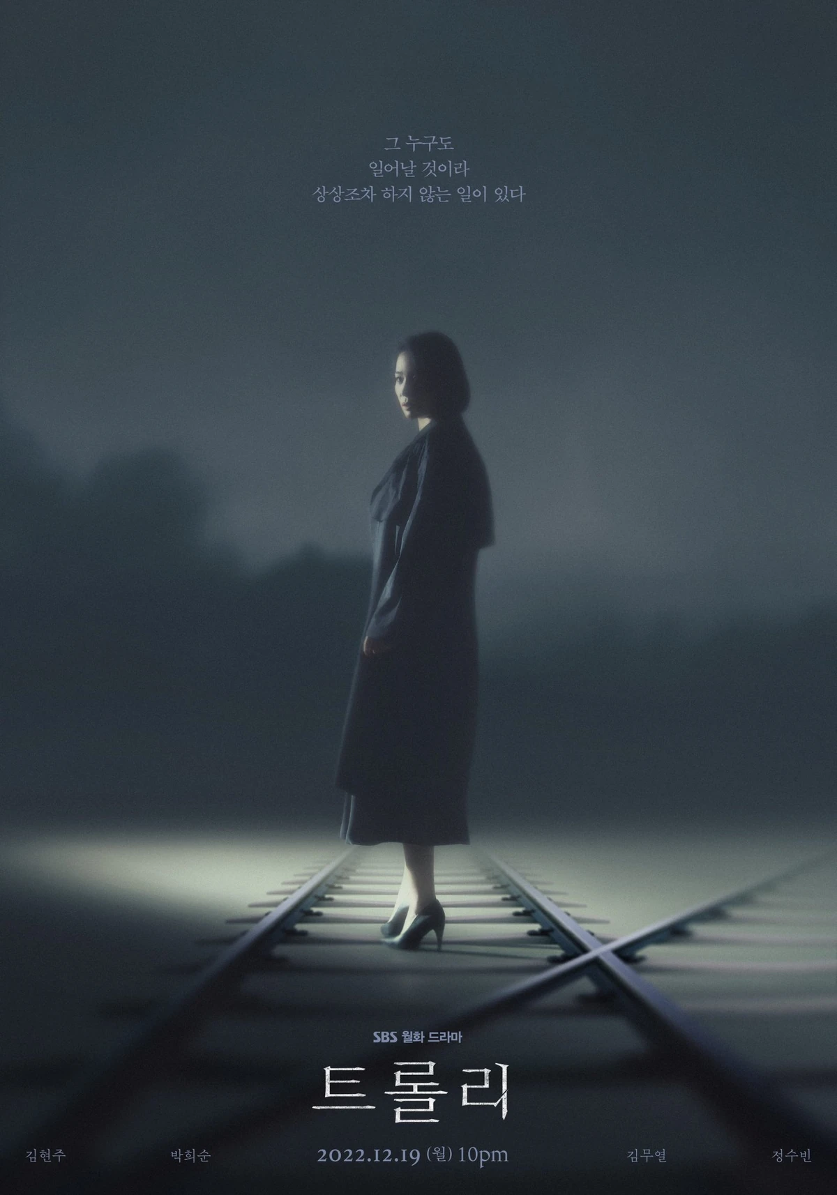 Trolley | Wiki Drama | Fandom