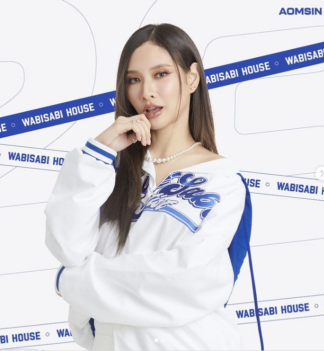 Aomsin Waratchaya Noliam | Drama Wiki | Fandom