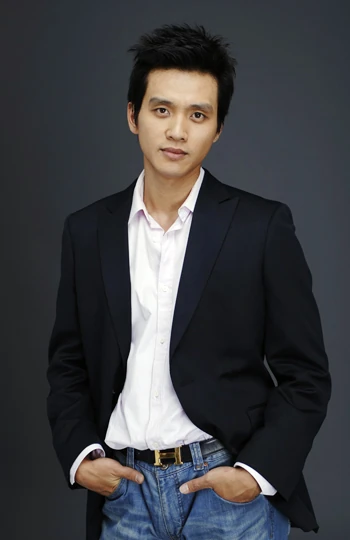 Goo Bon Seung | Wiki Drama | Fandom