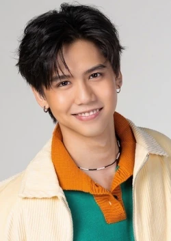 Harit Cheewagaroon | Wiki Drama | Fandom