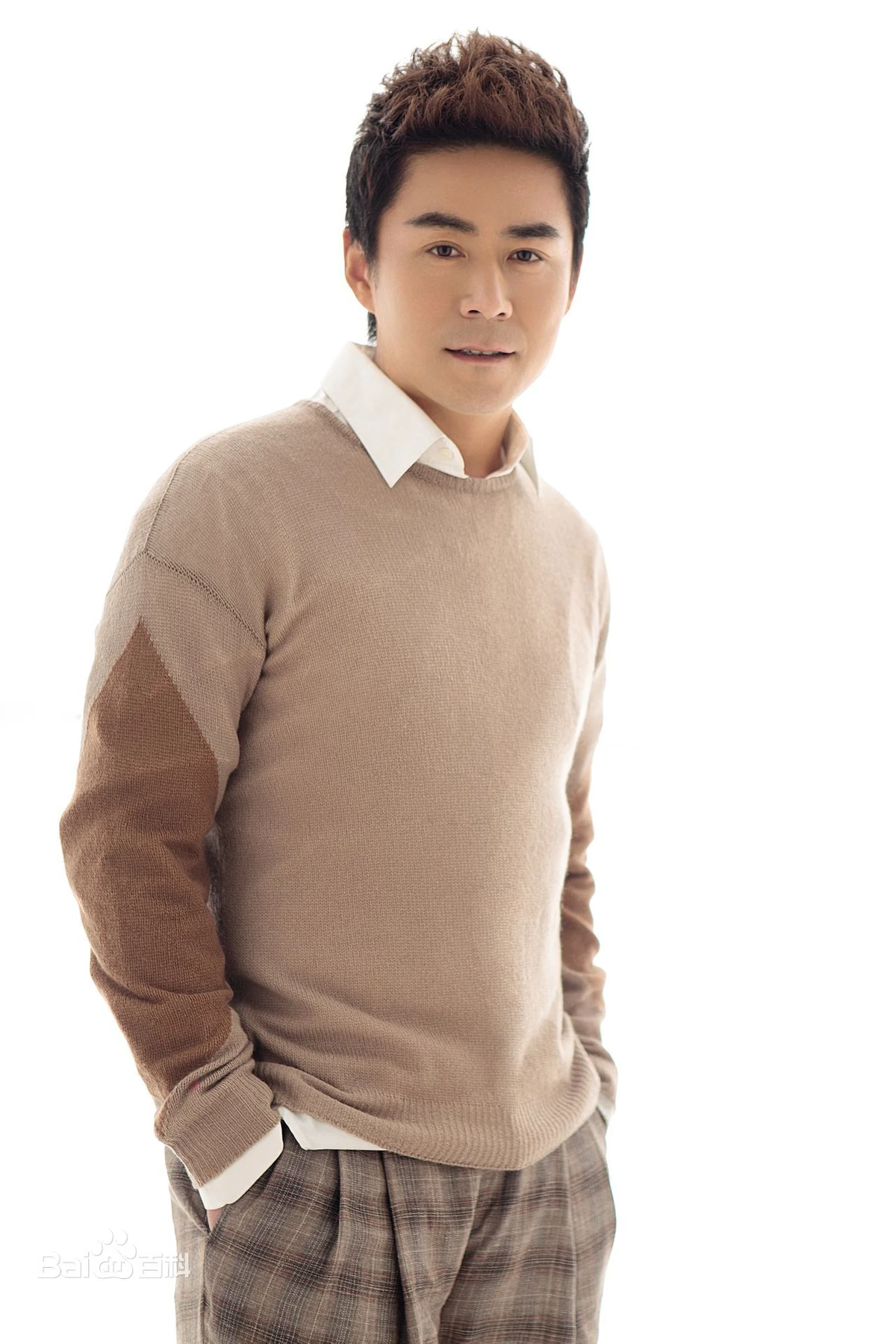 Jerry Chang | Wiki Drama | Fandom