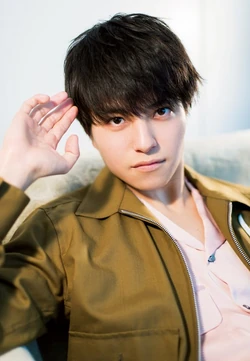 Nachi | Wiki Drama | Fandom