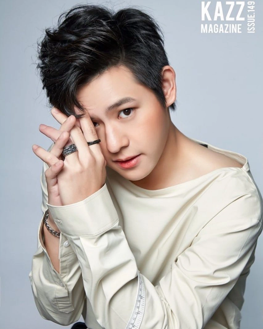 Pluem Purim Rattanaruangwattana | Drama Wiki | Fandom