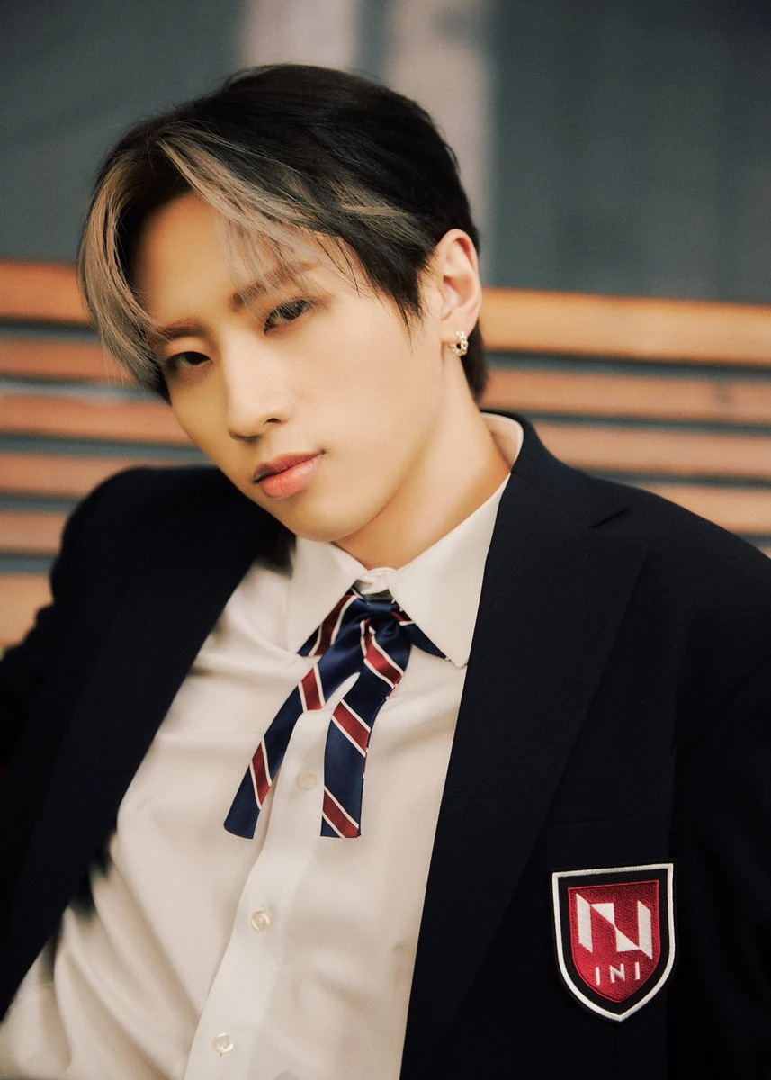 Xu FengFan | Wiki Drama | Fandom