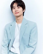 Yang Jun Mo | Drama Wiki | Fandom