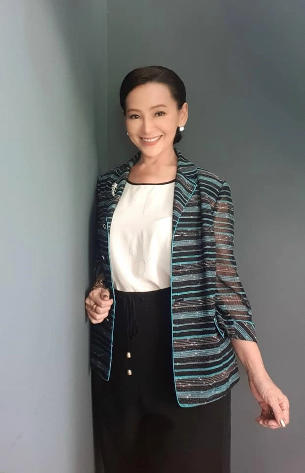 Yongyi Natthaphichamon Singkharawat | Drama Wiki | Fandom