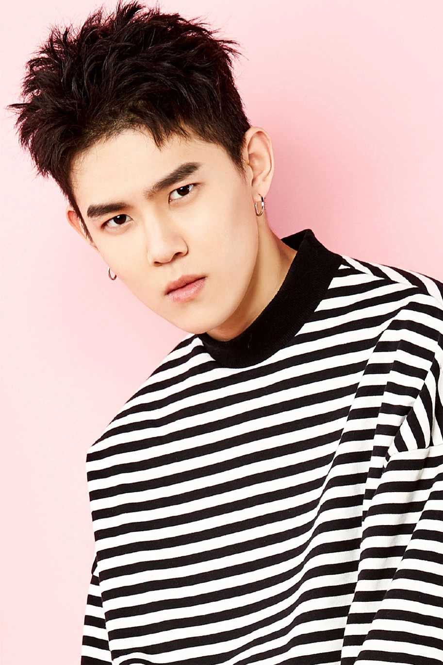 Yu Yi Jie | Wiki Drama | Fandom