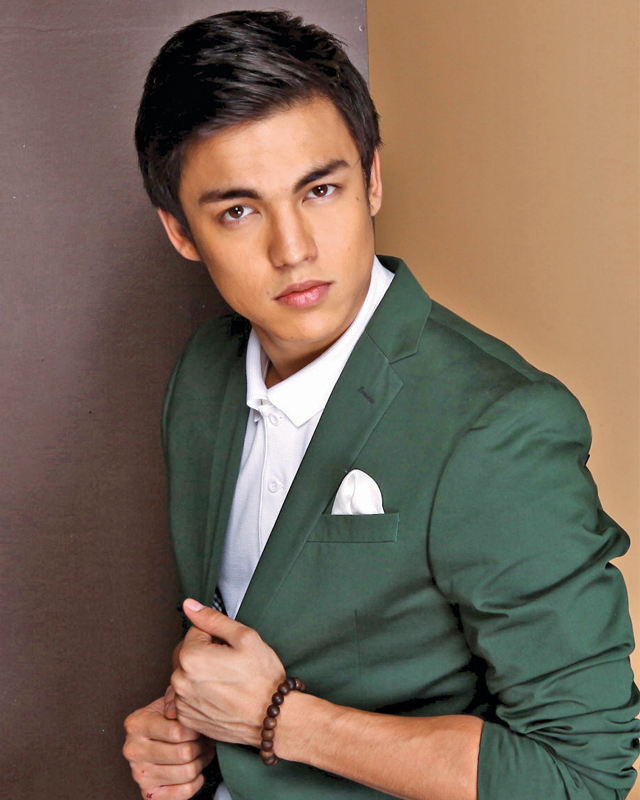 Alex Diaz | Wiki Drama | Fandom