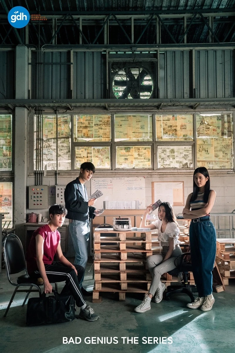 Bad Genius: The Series | Wiki Drama | Fandom