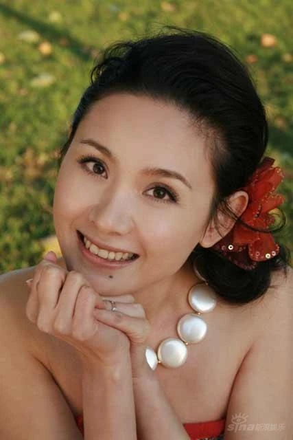 Cheng Li Sha | Wiki Drama | Fandom