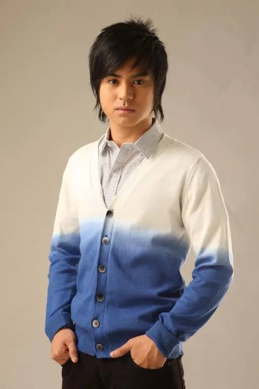 Jake Vargas | Wiki Drama | Fandom