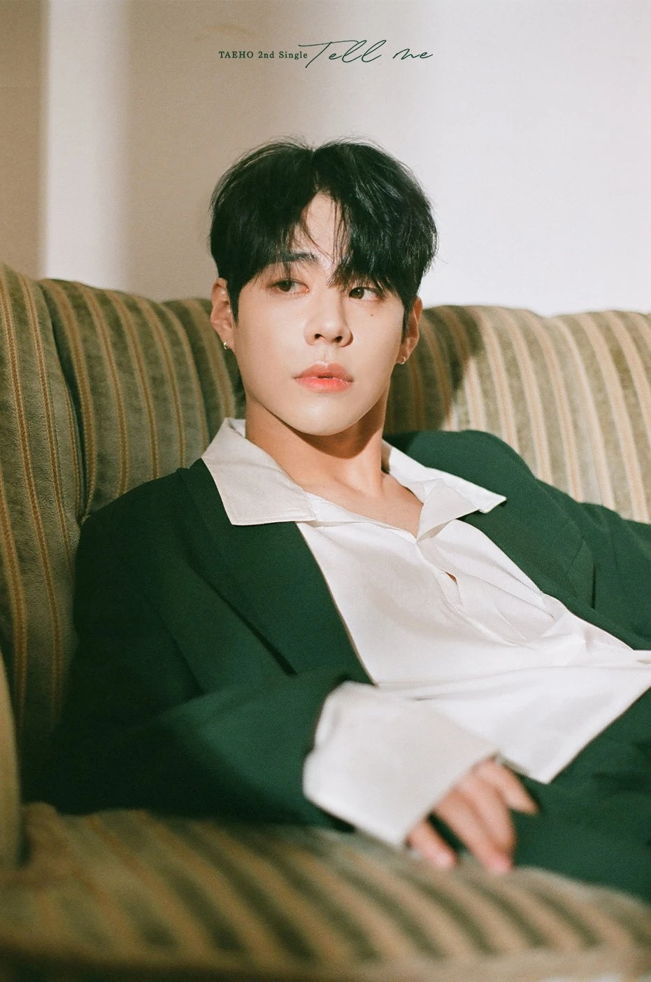 Kim Tae Ho (1993) | Wiki Drama | Fandom