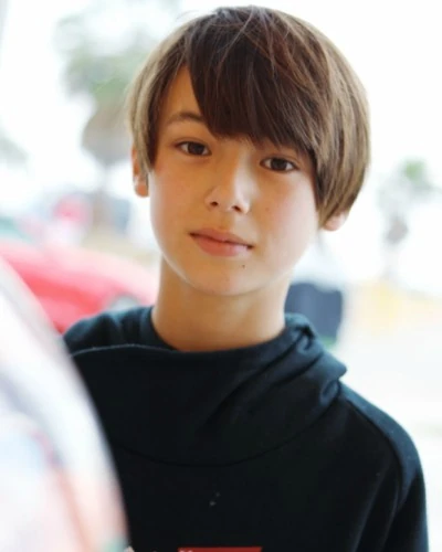 Sho | Wiki Drama | Fandom