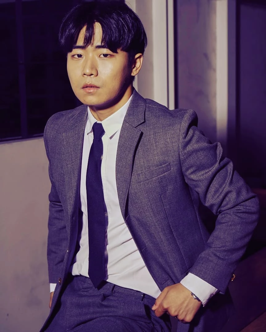 Kim Tae Gil | Wiki Drama | Fandom