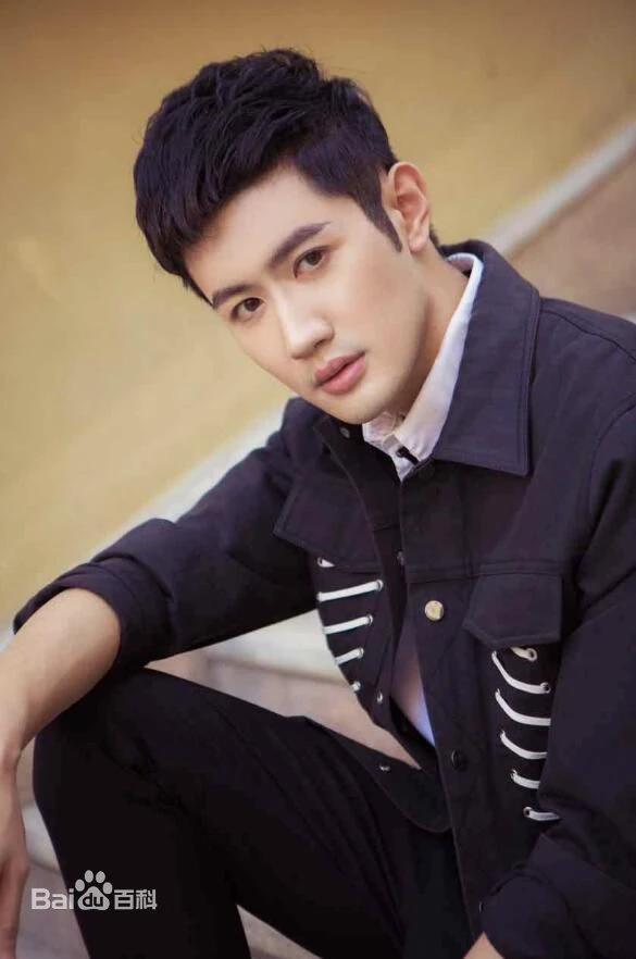 Wang Chao Wei | Wiki Drama | Fandom
