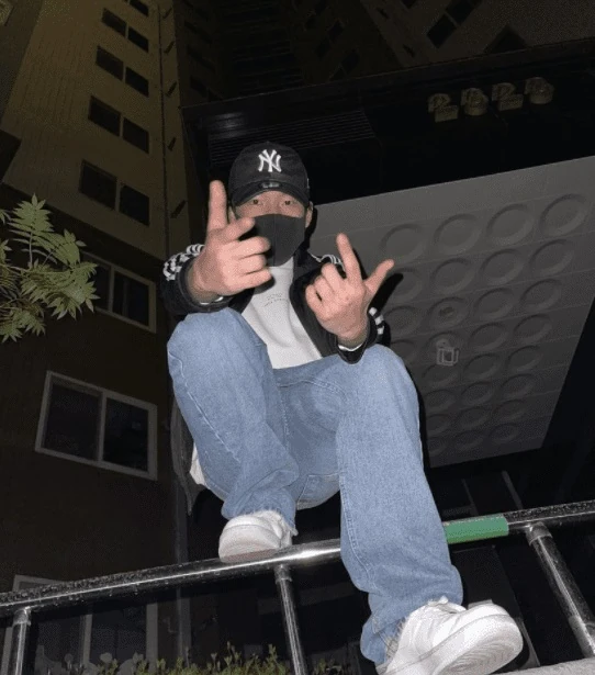 YLN Foreign | Wiki Drama | Fandom