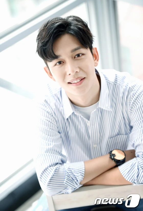 Yoon Yong Jun | Wiki Drama | Fandom