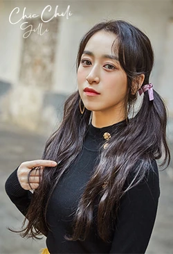 Ji Li (1998) | Wiki Drama | Fandom