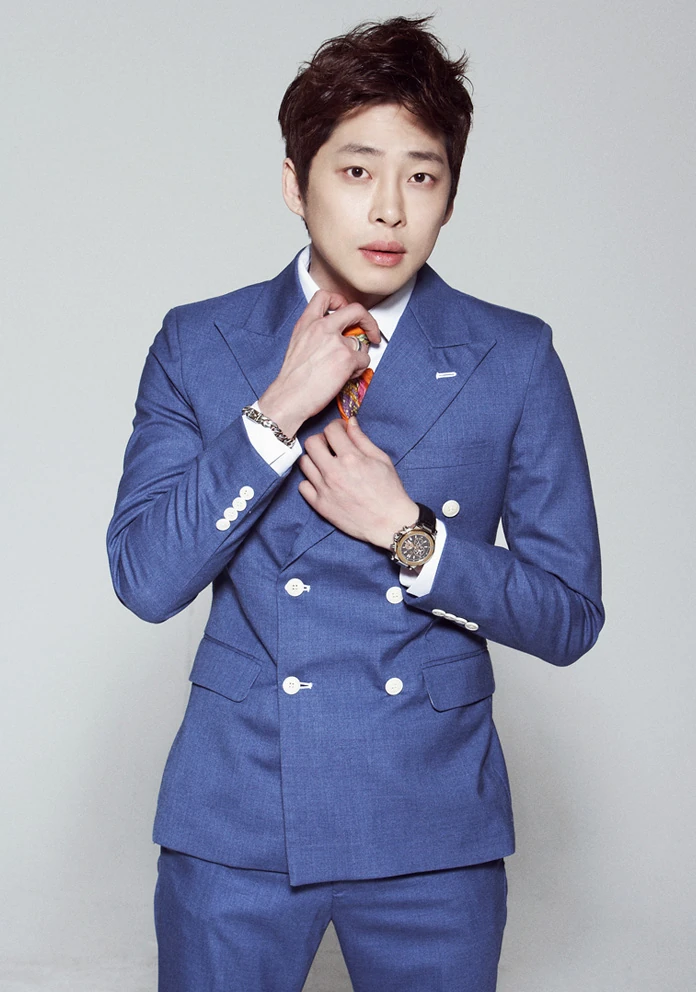 Kang Sung Wook | Wiki Drama | Fandom