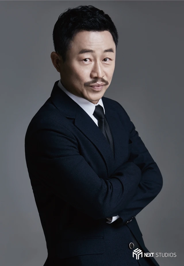 Lee Moon Sik | Wiki Drama | Fandom