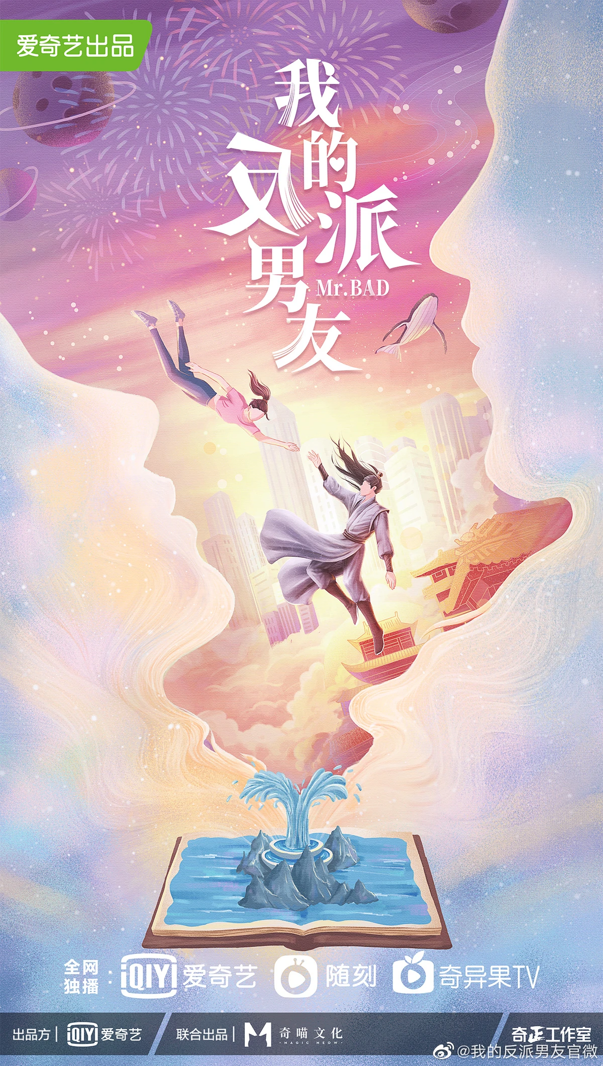 Mr. Bad | Wiki Drama | Fandom