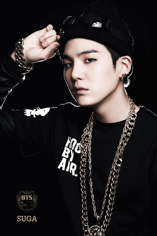 Suga | Wiki Drama | Fandom