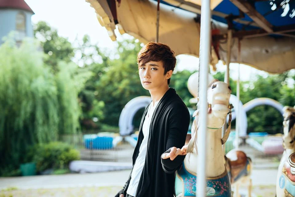 Si Hoo (1989) | Wiki Drama | Fandom