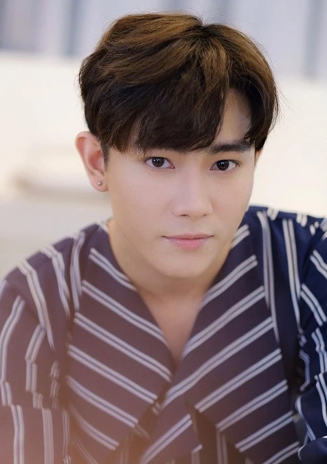 Techit Panyanarapon | Wiki Drama | Fandom