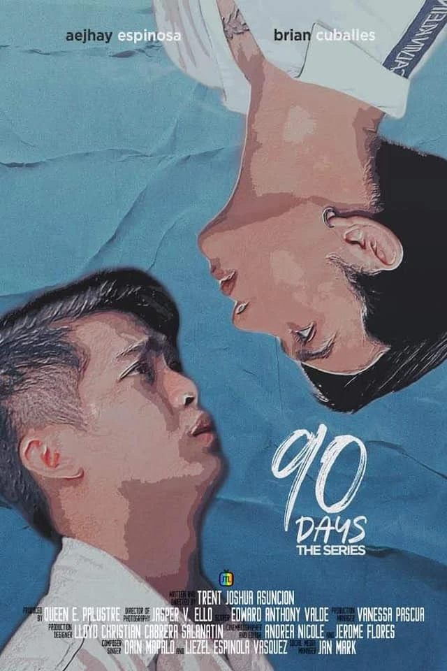 90 Days The Series | Wiki Drama | Fandom