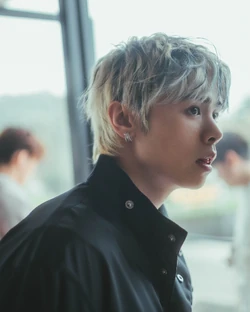 Archie Sin | Wiki Drama | Fandom
