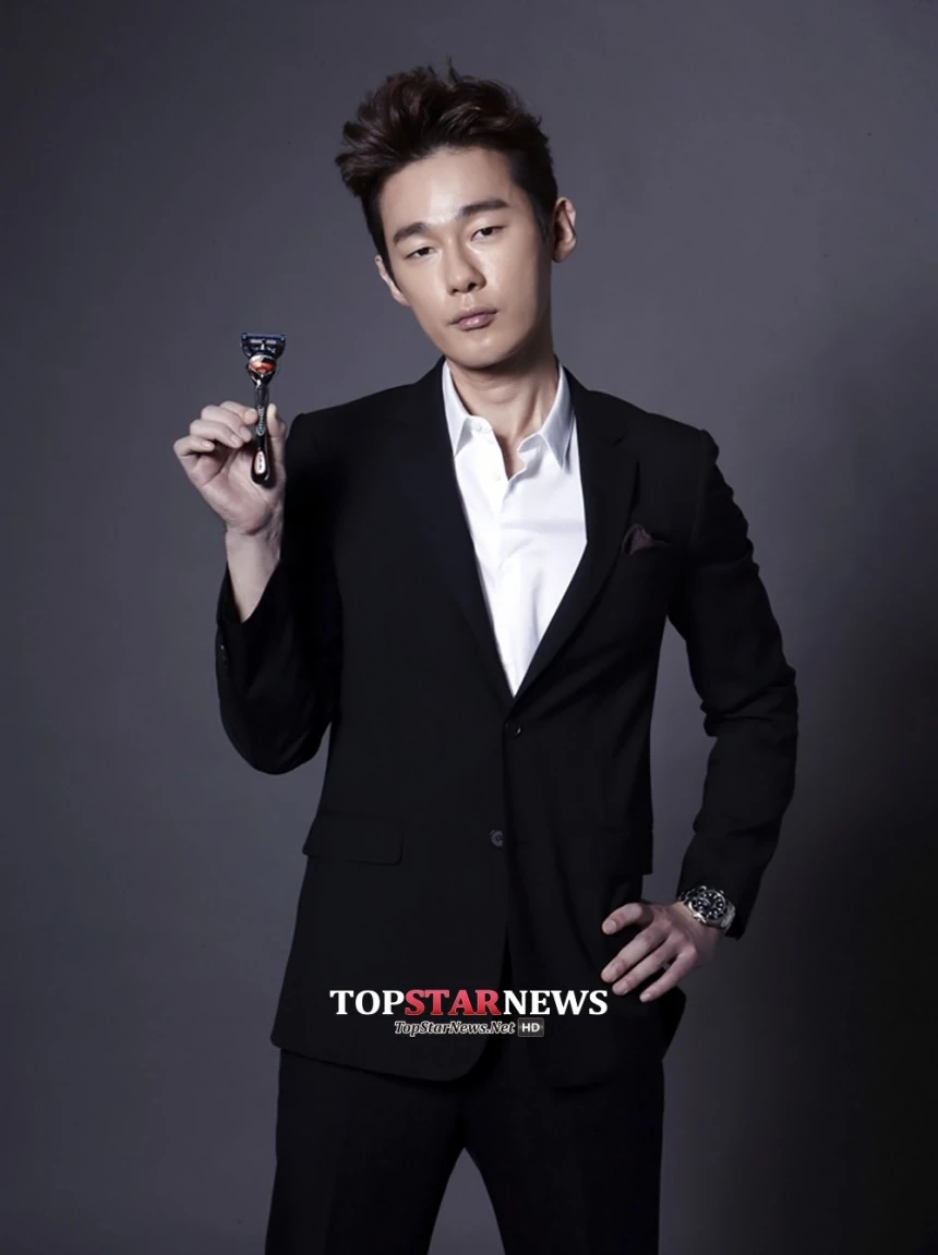 Heo Ji Woong | Wiki Drama | Fandom