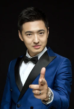 Jiang Yang | Wiki Drama | Fandom