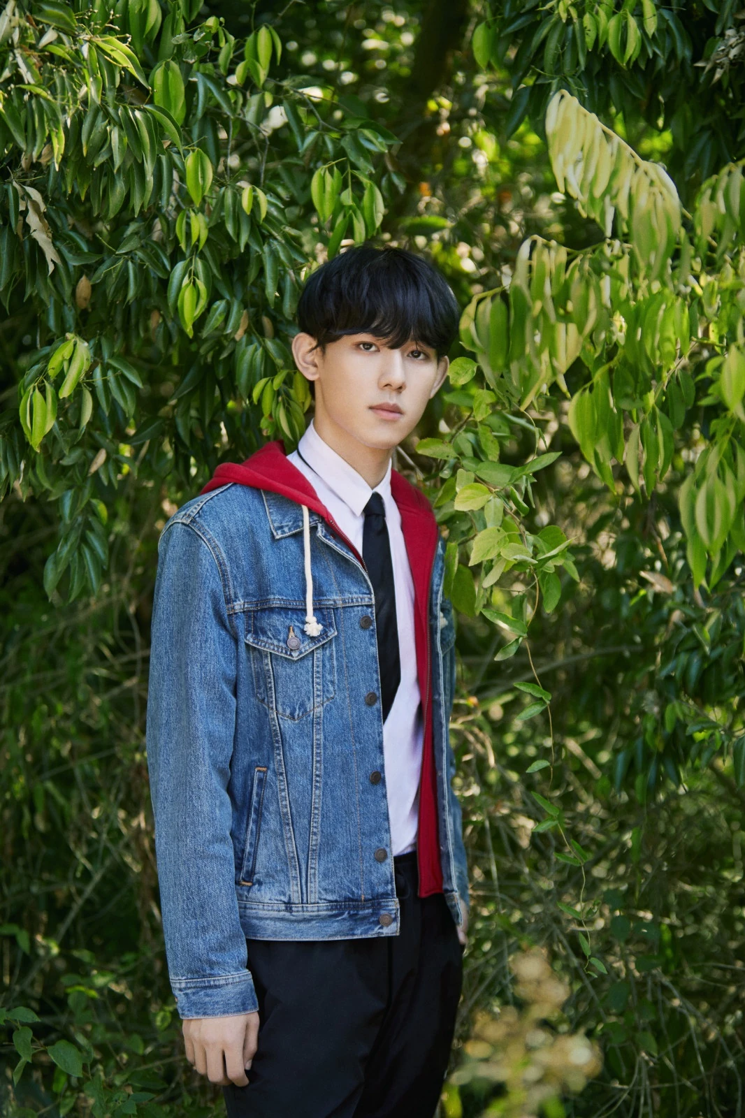 Jiang Yi Ming | Wiki Drama | Fandom