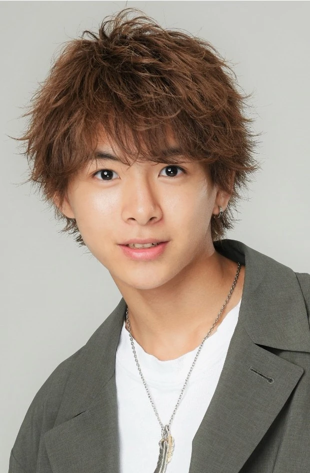 Komiya Rio | Wiki Drama | Fandom