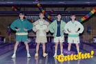 LUCY (Banda) | Wiki Drama | Fandom