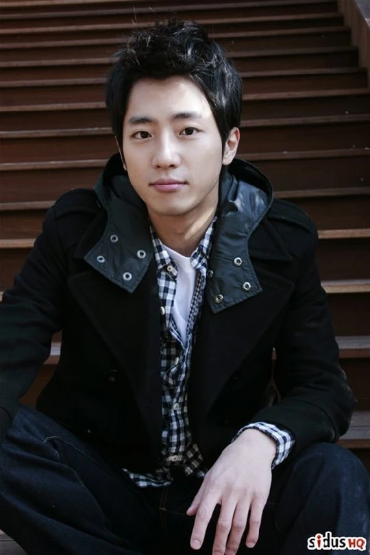 Lee Sang Yeob | Wiki Drama | Fandom