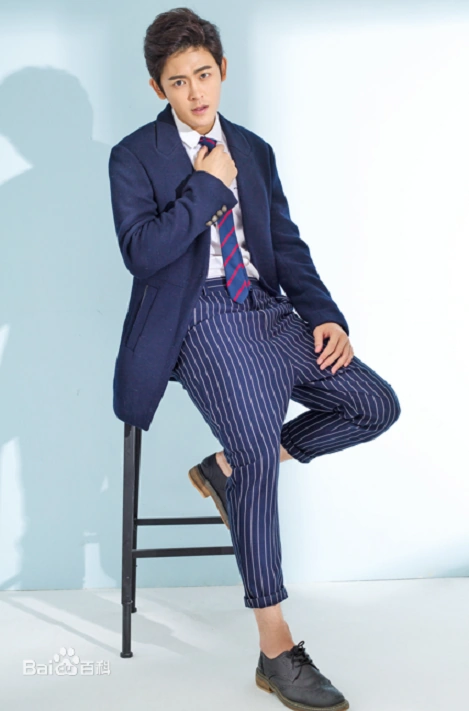 Li Xin Ze | Wiki Drama | Fandom