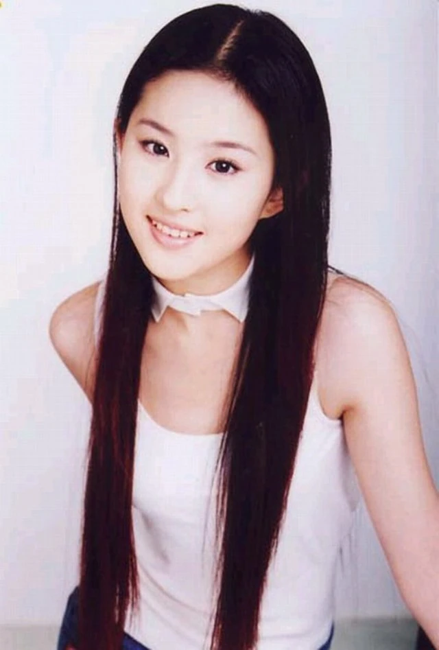 Liu Yi Fei | Wiki Drama | Fandom