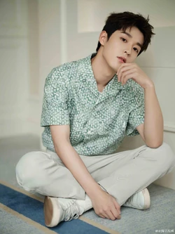 Wu Yu Heng | Wiki Drama | Fandom