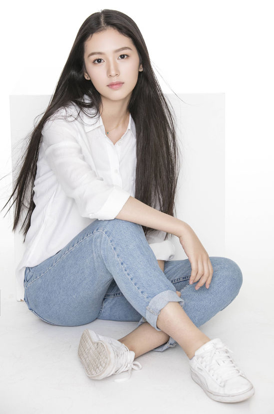 Zhou Ye | Wiki Drama | Fandom