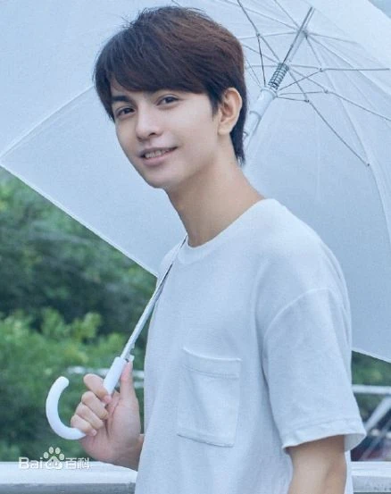 Cai Rong | Wiki Drama | Fandom