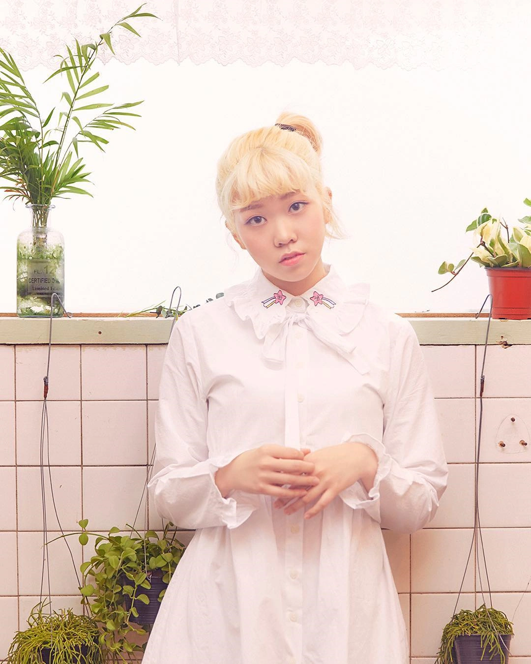 Cha Ki | Wiki Drama | Fandom