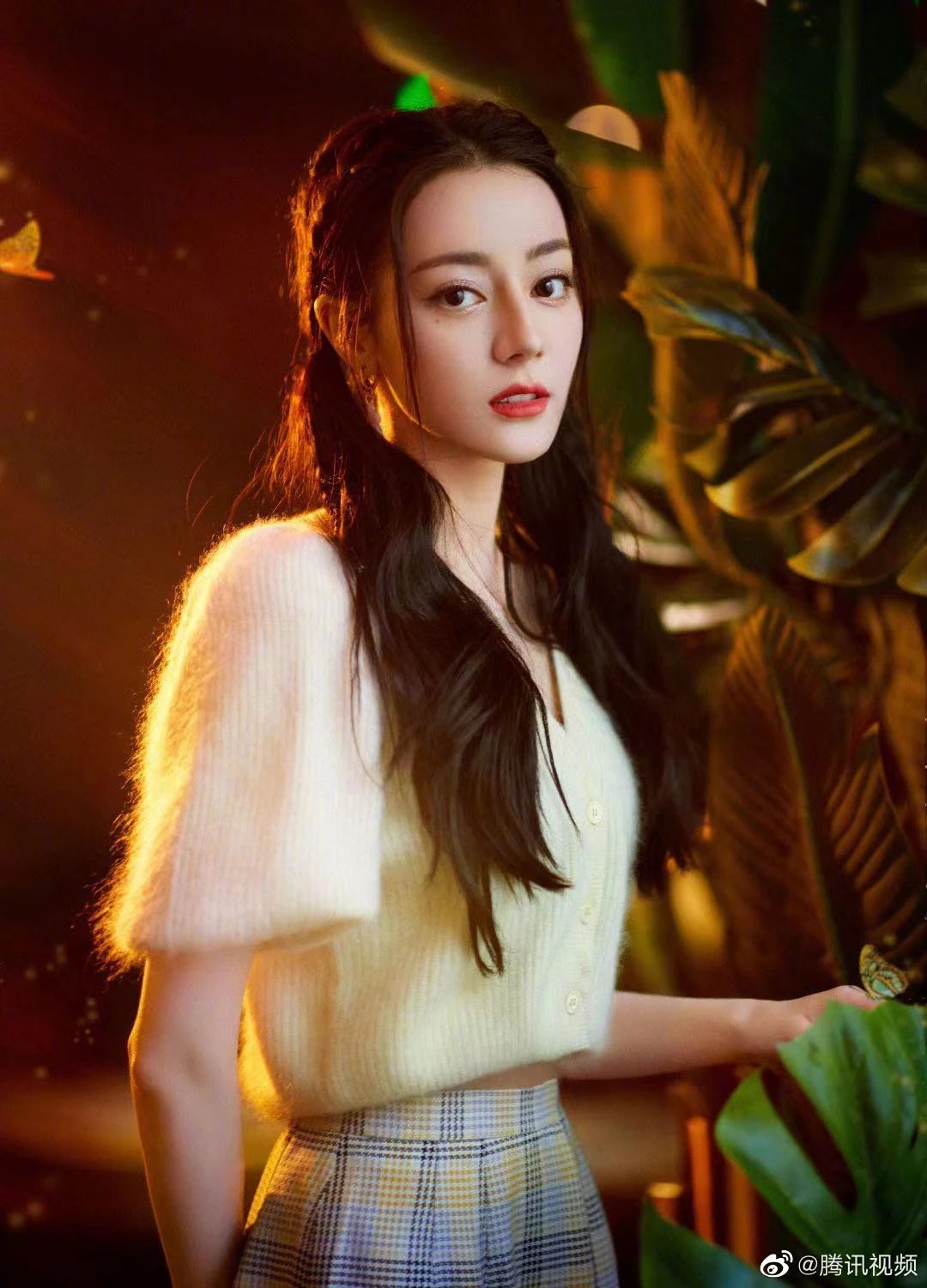 Di Li Re Ba | Wiki Drama | Fandom