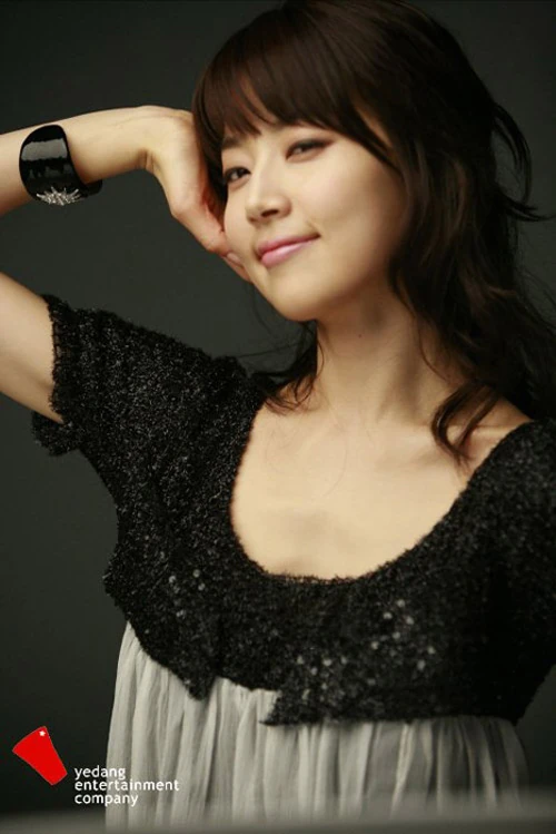 Han Ji Hye | Wiki Drama | Fandom