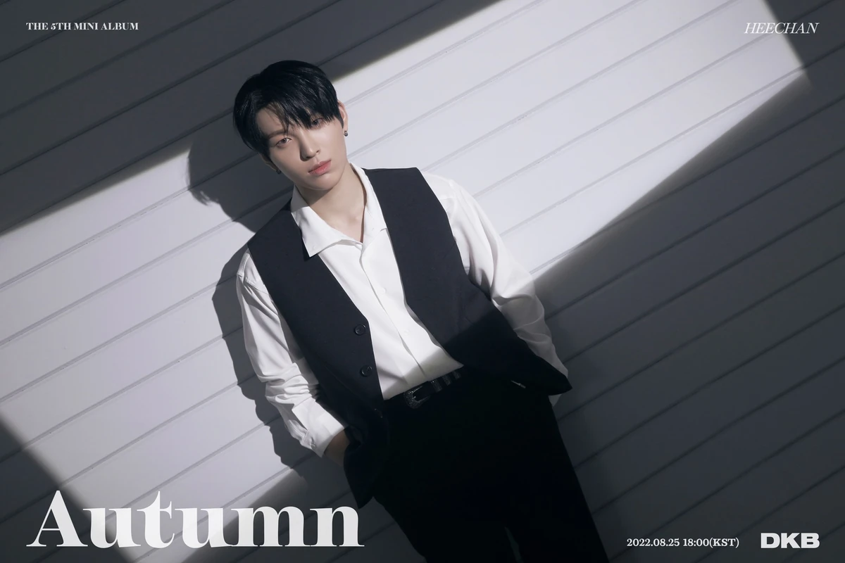 Hee Chan | Wiki Drama | Fandom