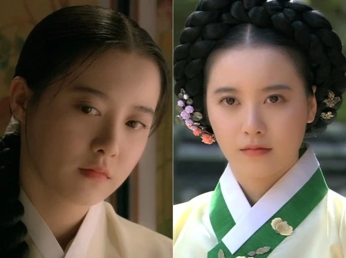 Heo-nan Seol-heon | Wiki Drama | Fandom