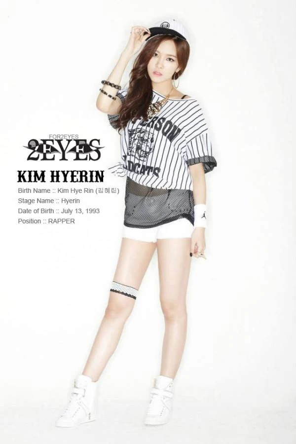Kim Hye Rin | Wiki Drama | Fandom