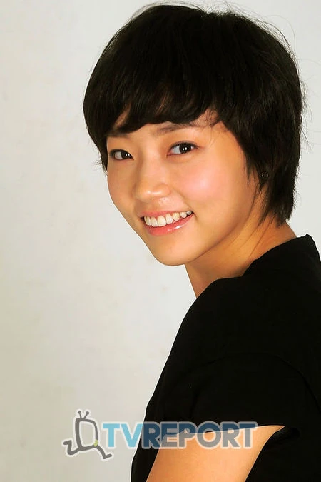 Lee Ah Yi | Wiki Drama | Fandom